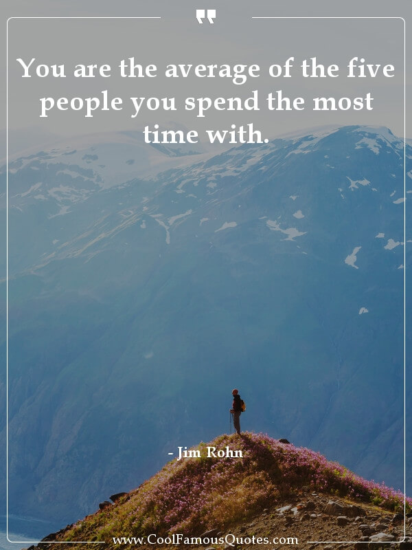 Quote - The path to success is to take massive,...